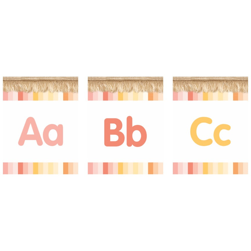 Simply Safari | Full Printable Classroom Decor Bundle – Schoolgirl Style