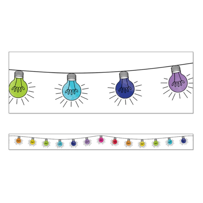 Lightbulb Moments | Full Printable Classroom Decor Bundle – Schoolgirl ...