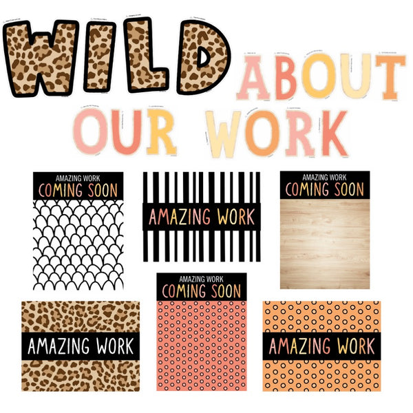 Amazing Work Displays|Schoolgirl Style