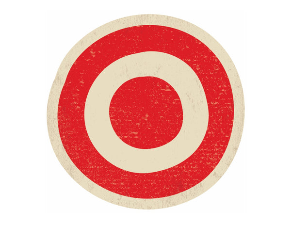 Target Cutouts | Vintage Circus | Schoolgirl Style