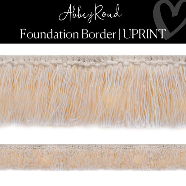 Fringe Bulletin Board Border | Classroom Border | Schoolgirl Style