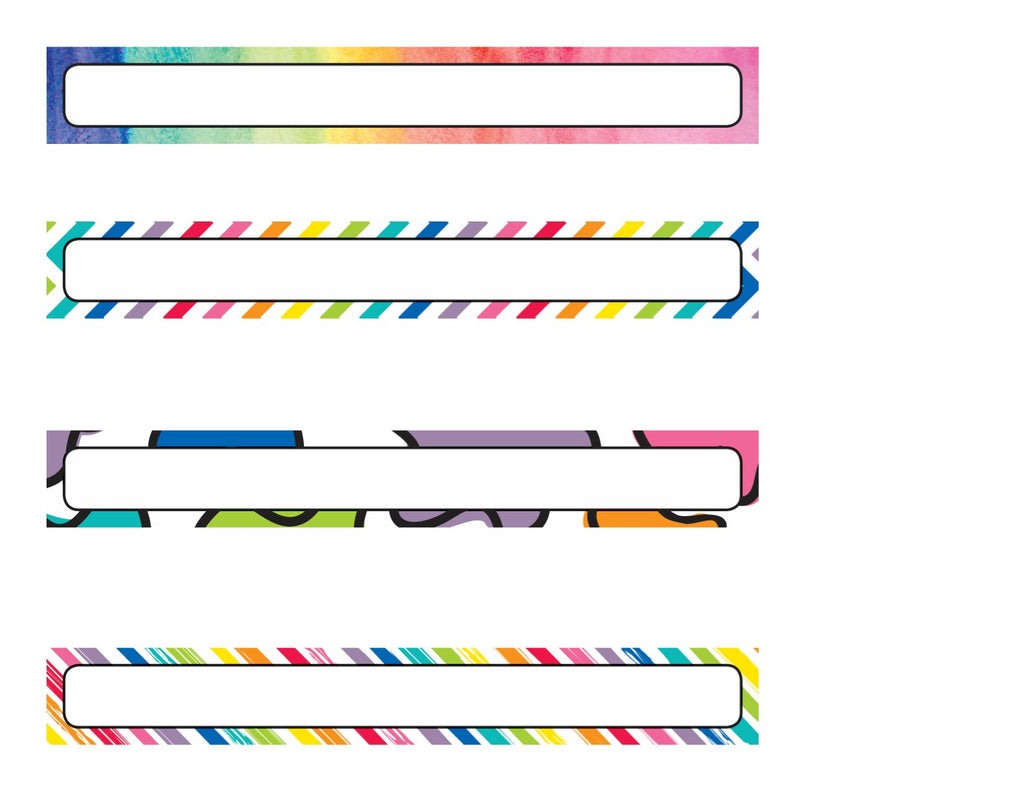 Binder Spines | SchoolgirlStyle – Schoolgirl Style