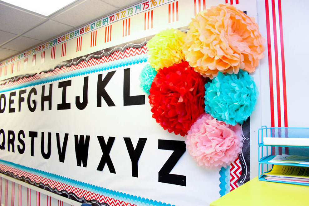 "Vintage Circus" Full UPRINT Bundle | Printable Classroom Decor | Teac ...
