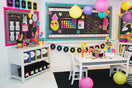 "Neon Pop" | Full UPRINT Bundle | Printable Classroom Decor | Teacher ...