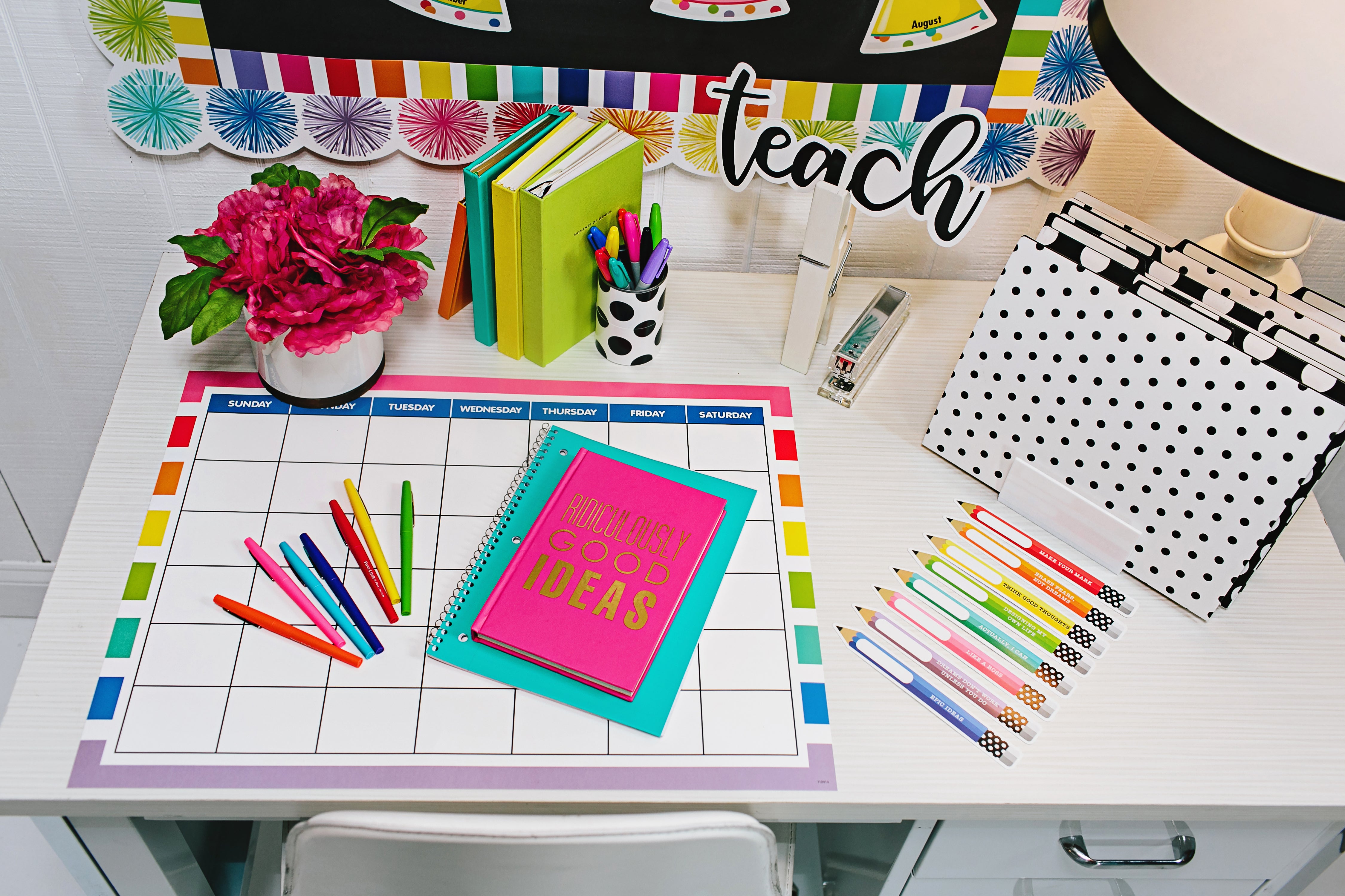 Virtual Teaching Classorom Background | Just Teach | Virtual Classroom ...