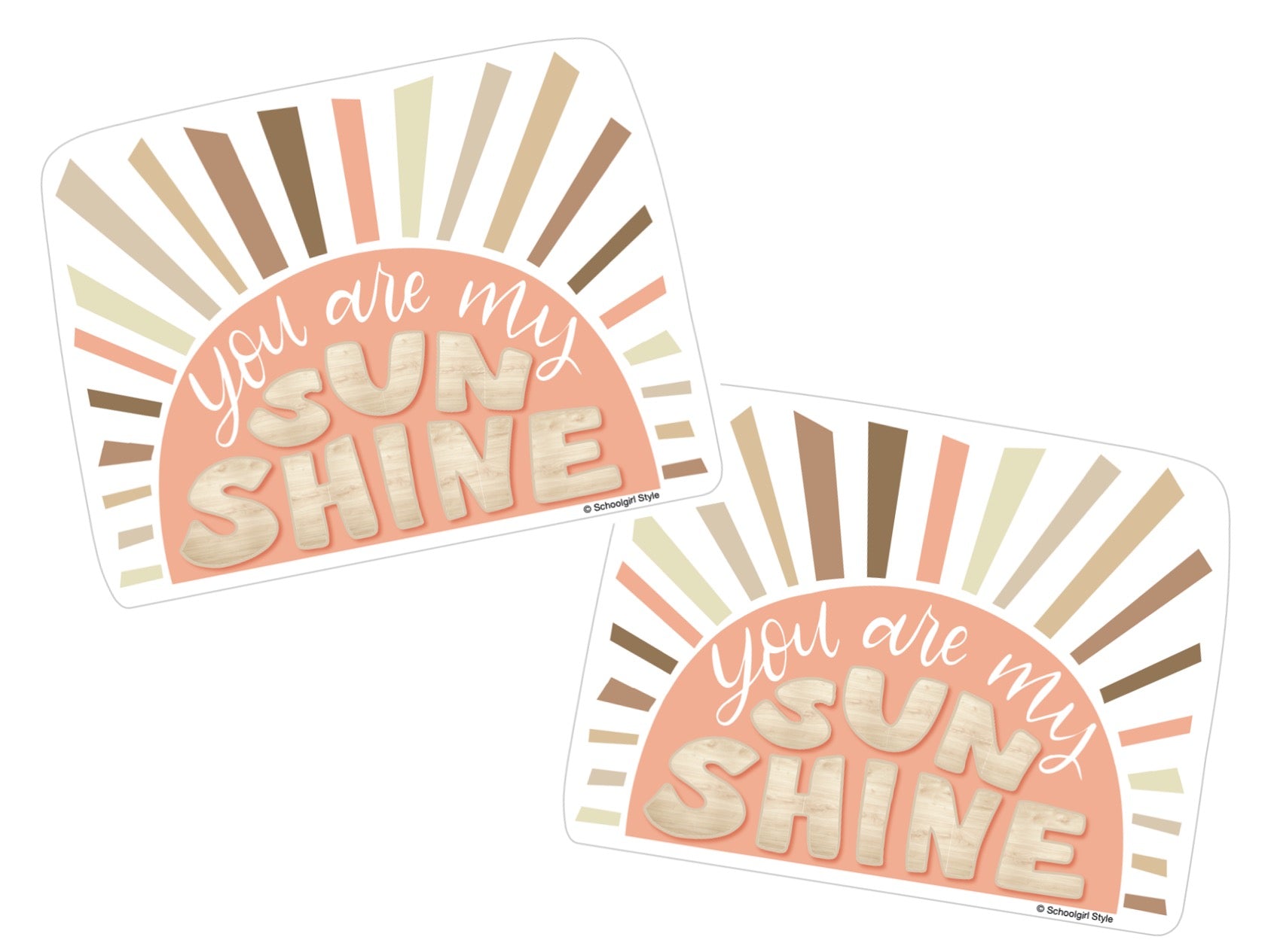 Sunshine Cut-out|Neutral|Schoolgirl Style